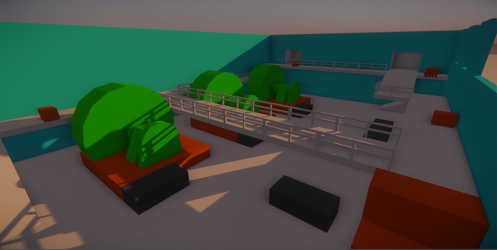 Playing Games as a Level Designer | Michael Barclay – Game Designer