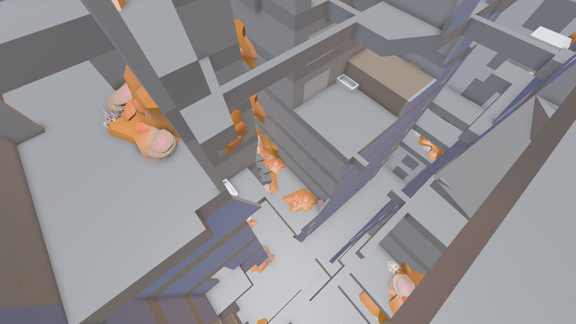 Level Design | Michael Barclay – Game Designer