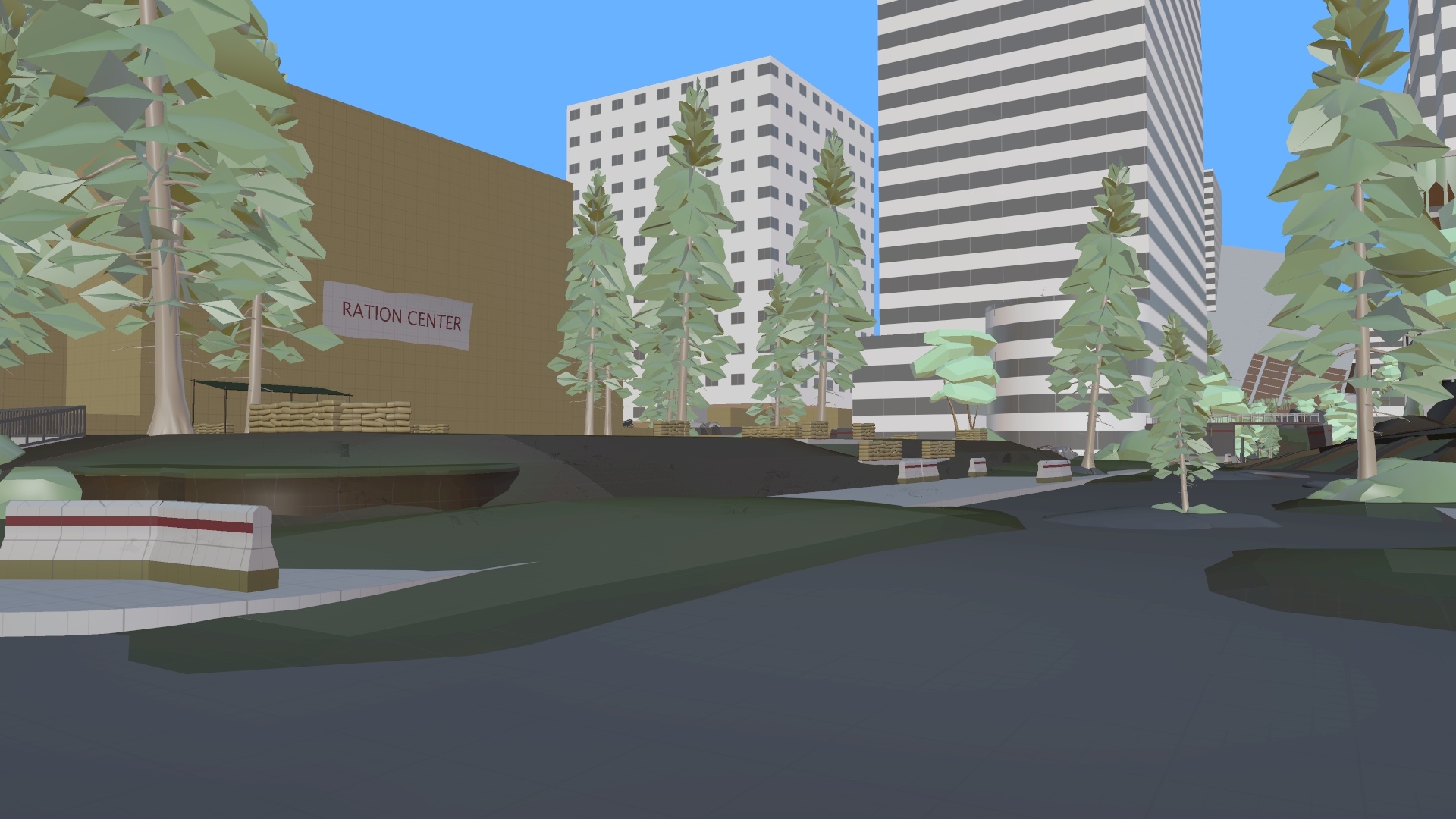 Blocktober 2020 | Michael Barclay – Game Designer