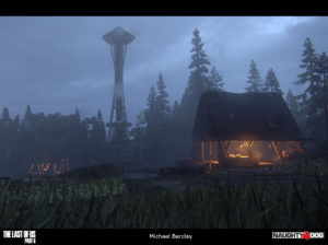 Level Design | Michael Barclay – Game Designer