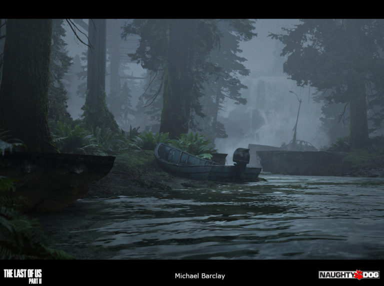 Level Design | Michael Barclay – Game Designer